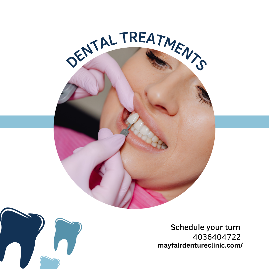 Top 10 Tips for Maintaining Healthy Dentures: Your Guide to Smiling ...