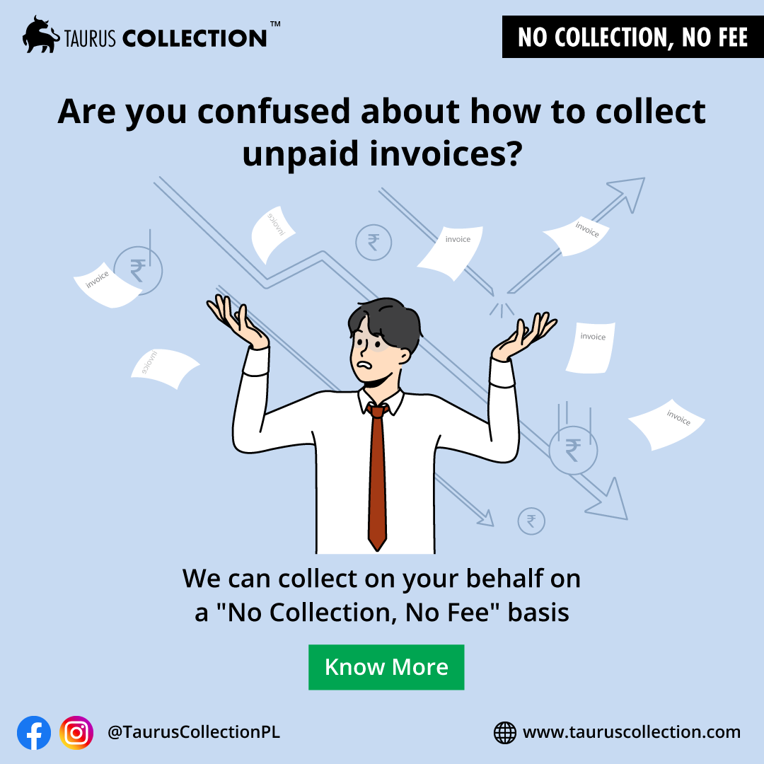 Invoice Collection - Tauruscollection Pvt Ltd - Medium