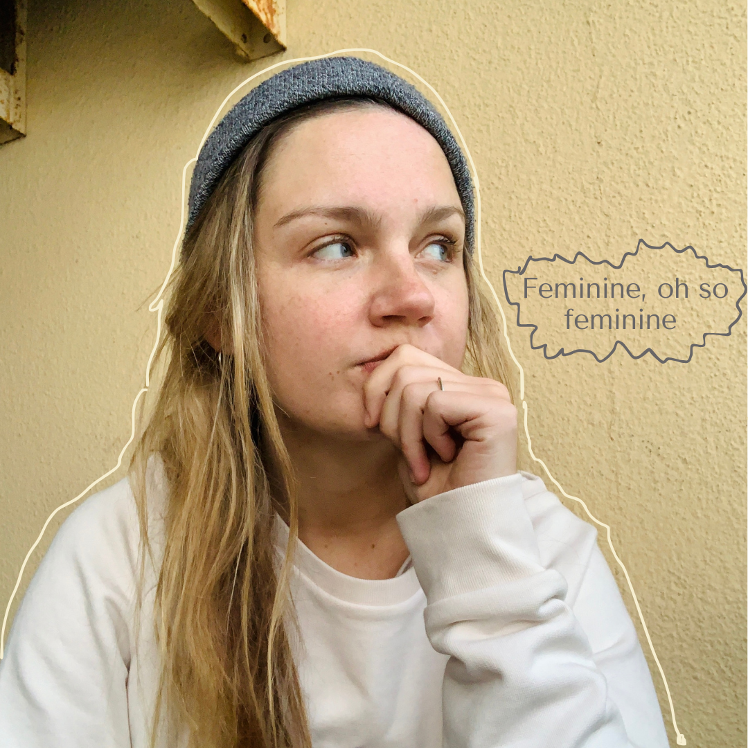 Wounds in the Feminine. “Old wounds will be opened” the guru… | by ...
