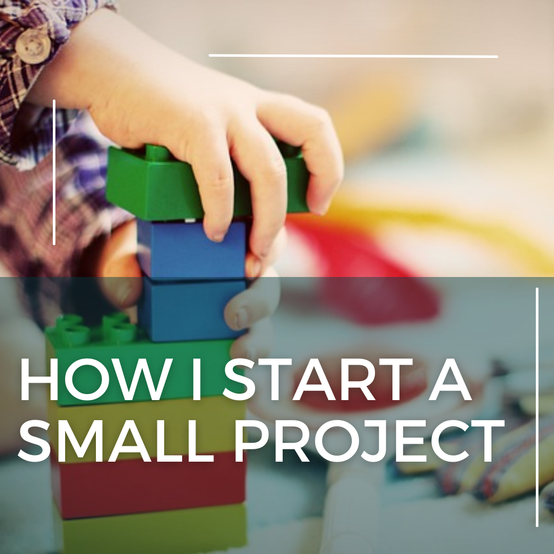 How I Start A Small Project | OKR Management Project — Part 1 | by yongjoon | Medium