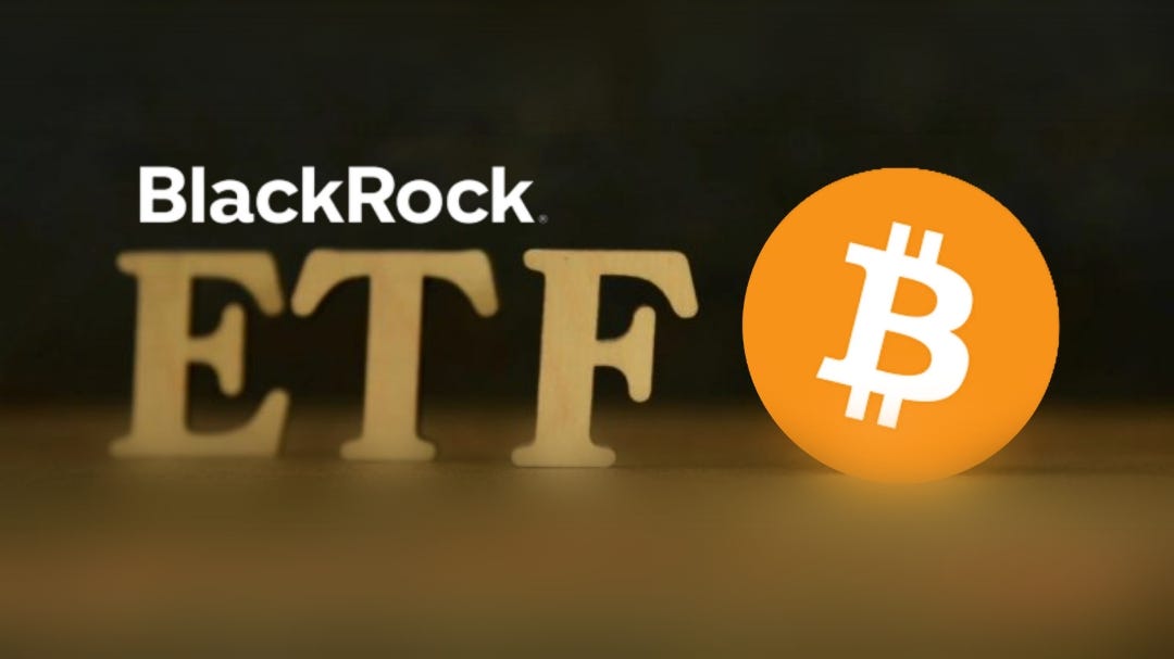 The SEC’s Caution: BlackRock’s 700+ ETFs Approved, but a BTC ETF Faces National Security ...