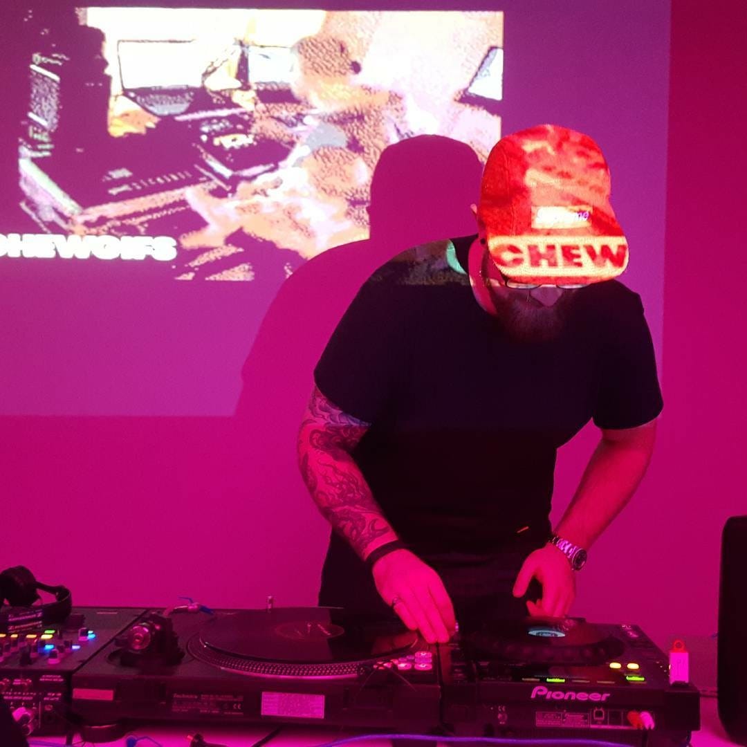 UK Founder & DJ Sparks African Entrepreneurship on Sensay | by Justin ...