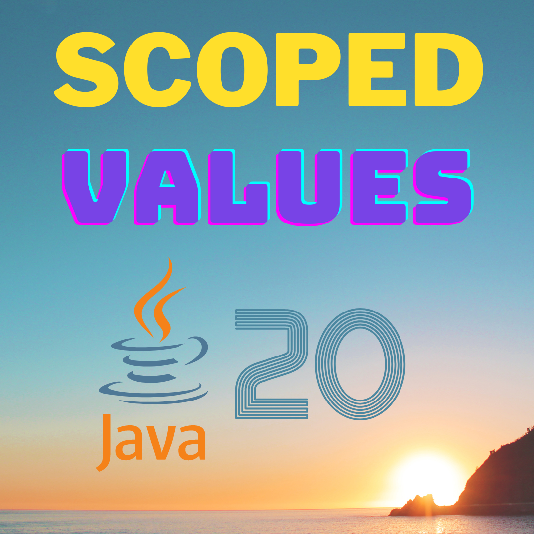 Unlocking Thread Safety: Exploring Scoped Values in Java for Multithreading | by Amit Himani ...