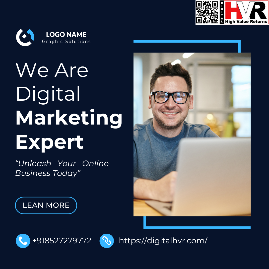 “SocialPulse Solutions: Transforming Brands through Dynamic Digital Presence” - Digital HVR - Medium
