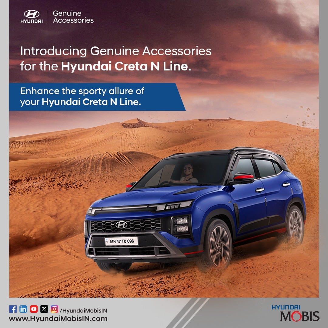 Quality Hyundai Creta Spare Parts for your Peace of Mind on the Road ...