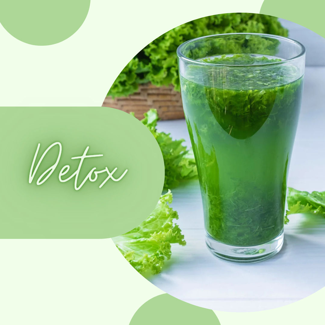 7 REMARKABLE BENEFITS OF DETOXIFYING YOUR BODY | by Abigael Blasius ...