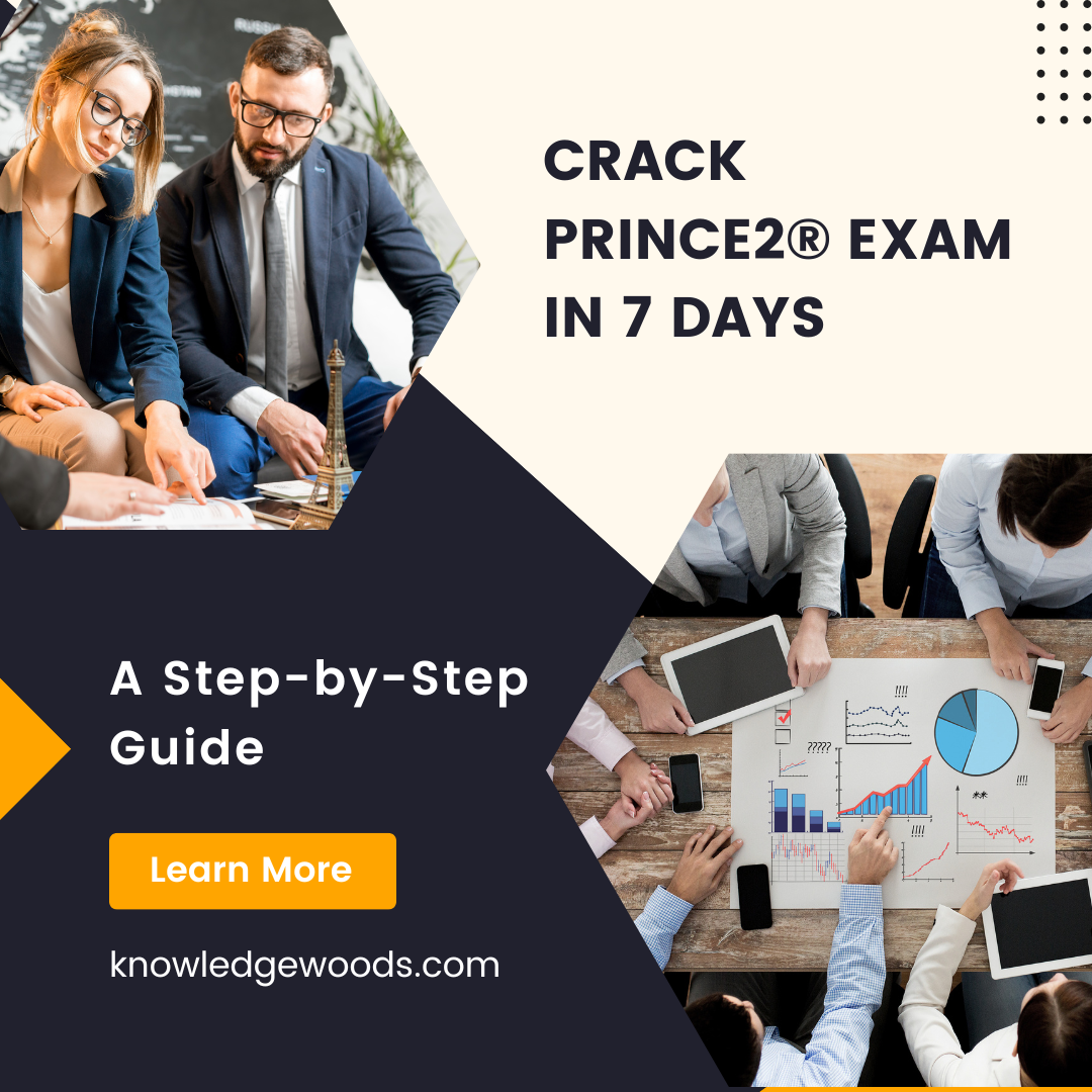 Project Management: Why Do You Need PRINCE2 Foundation Certification ...