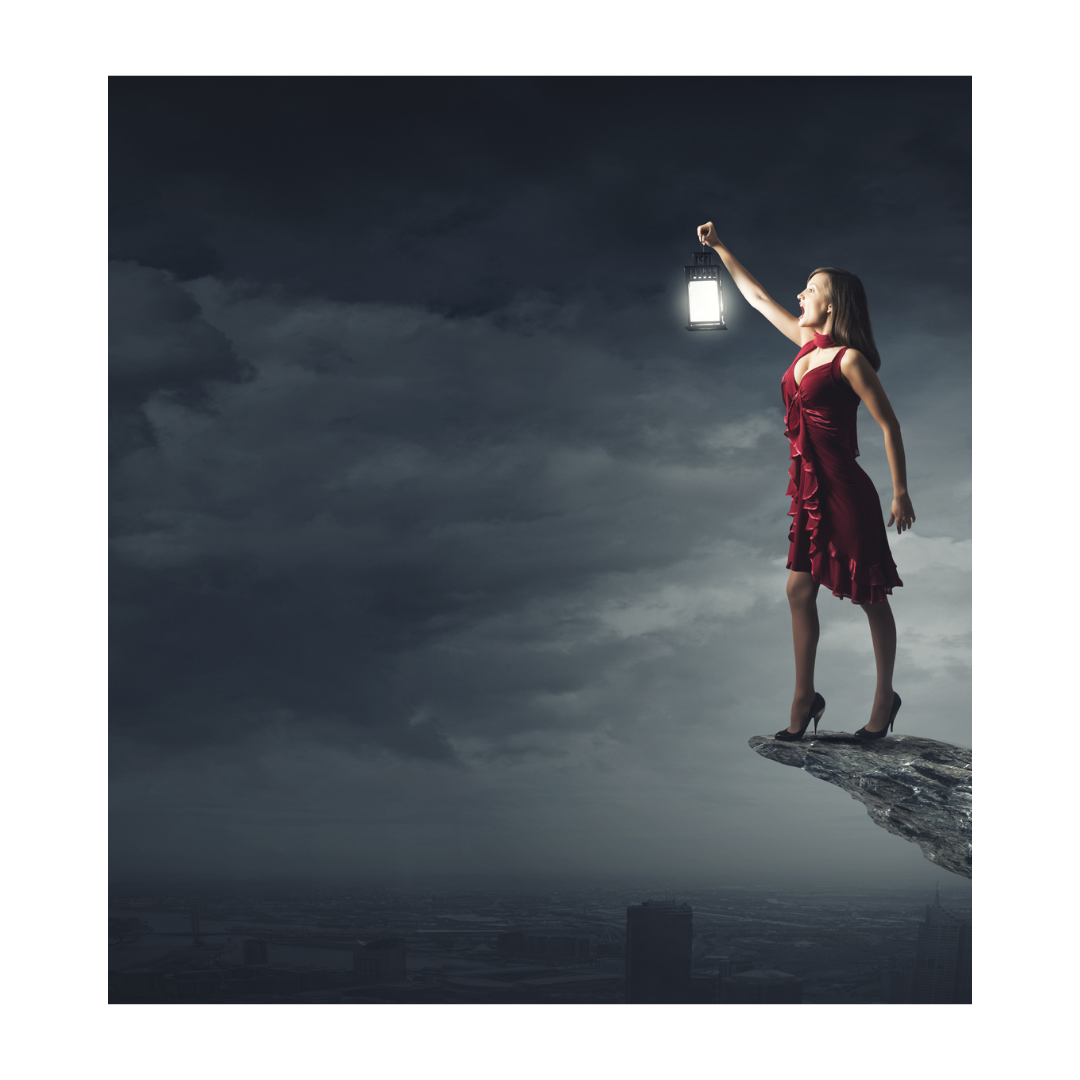 The Paradox of Fear and Purpose. I’ve spent years dreaming. Dreaming of ...