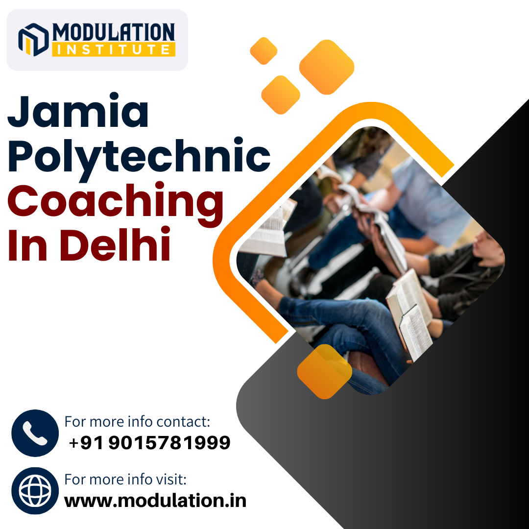 Mastering the Gateway to Engineering Excellence: Modulation Institute’s ...