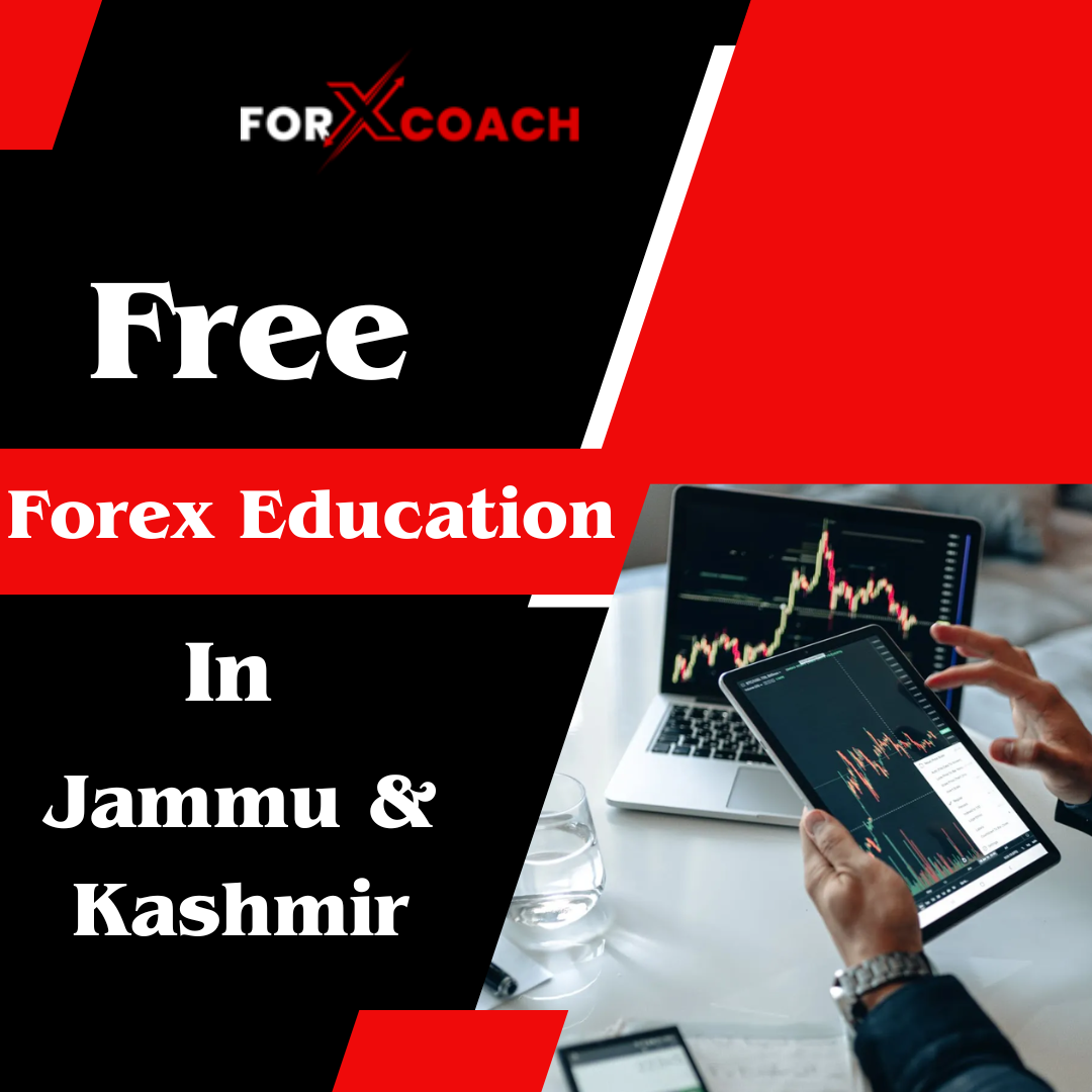 Free Forex Education in Jammu & Kashmir - Forxcoach - Medium