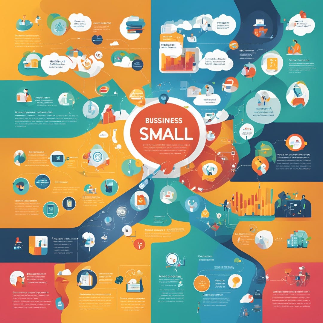 Small Business Growth Strategies: Key Approaches for Success(21) | by ...