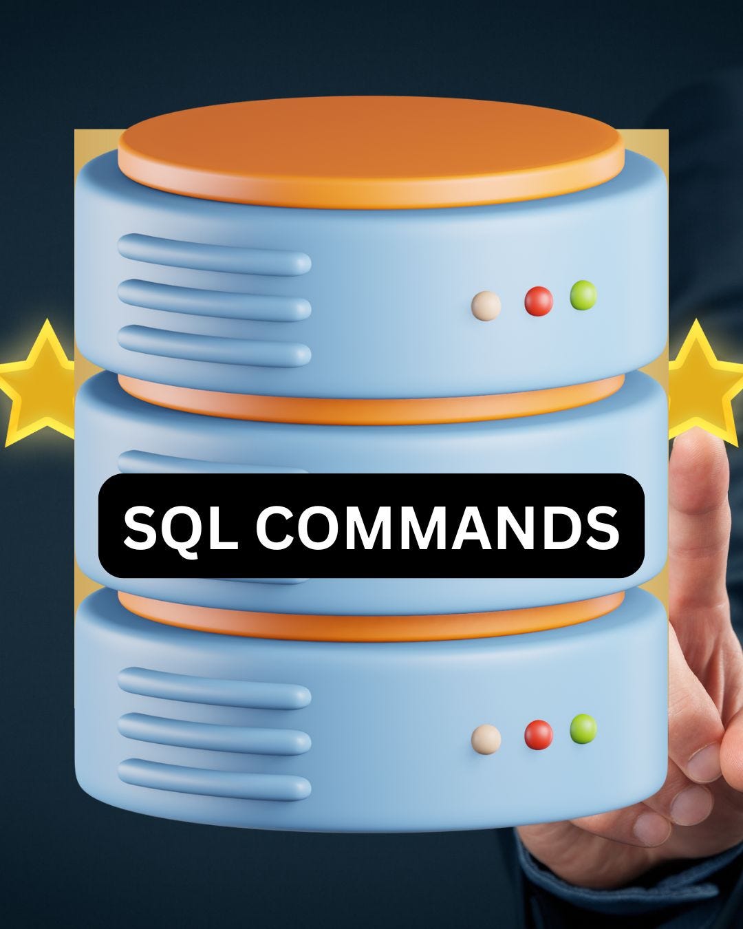 Master Essential Sql Commands For Projects Ddl Dml Dql Dcl Tcl
