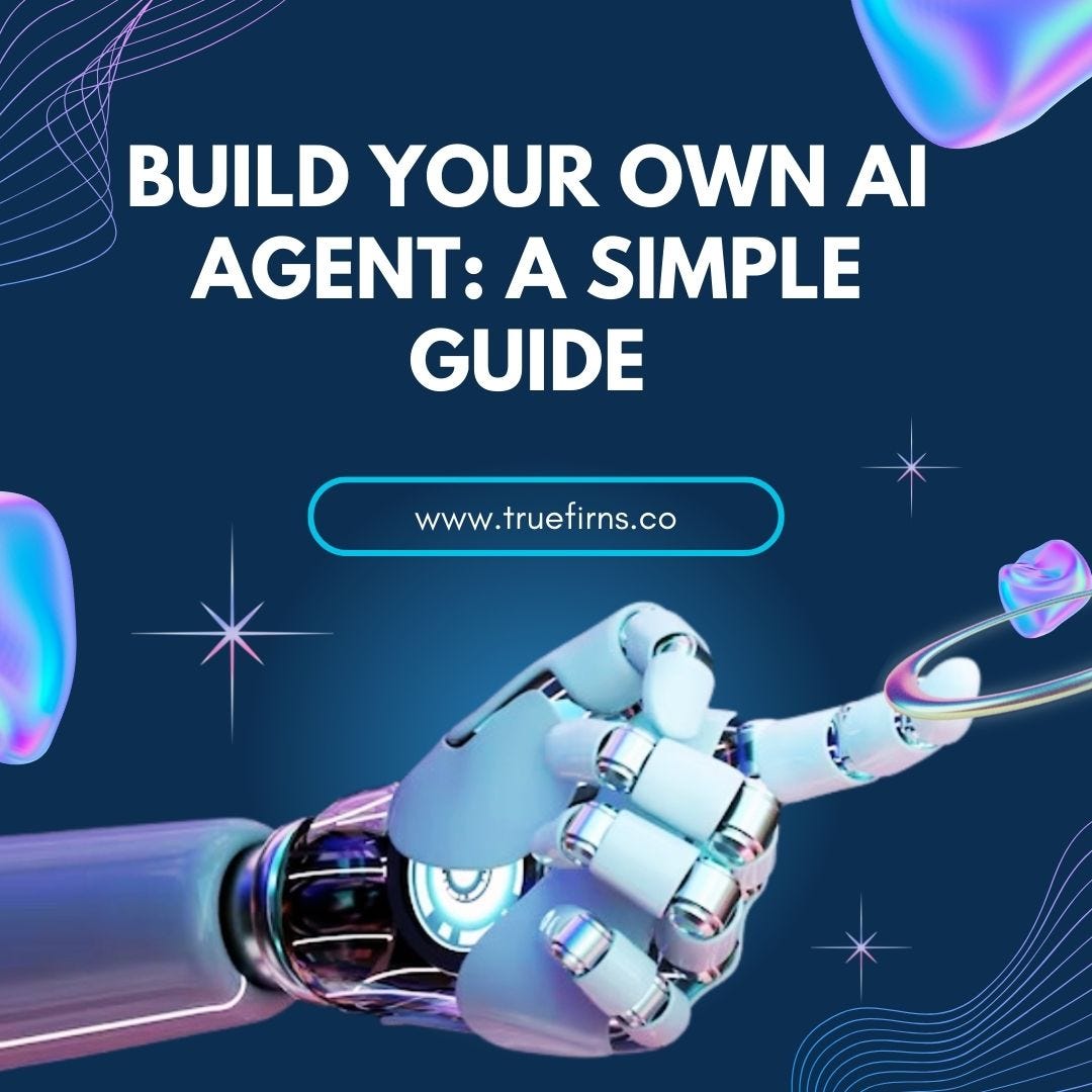 Build Your Own AI Agent: A Simple Guide | by Diabetickart | Feb, 2025 | Medium