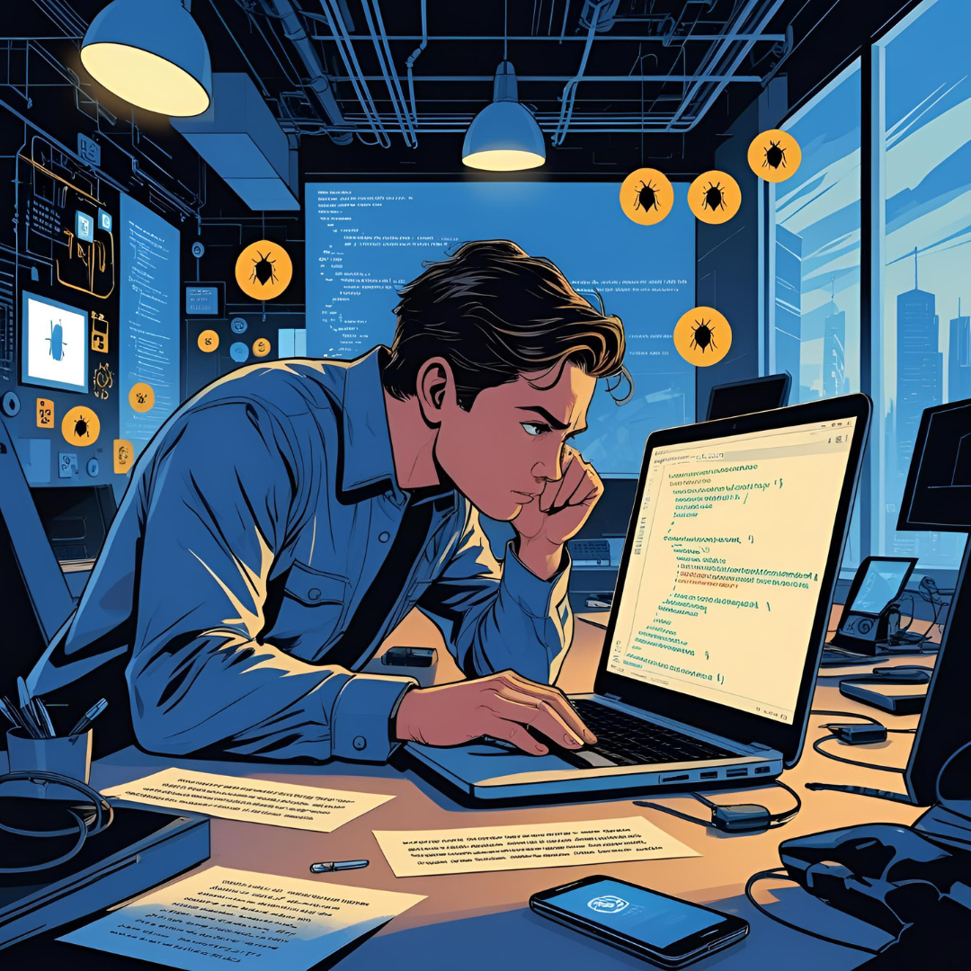 Spring Boot Memory Leaks: Hidden Killers That Crash Your App and How to Stop Them in Time🧠 | by ...