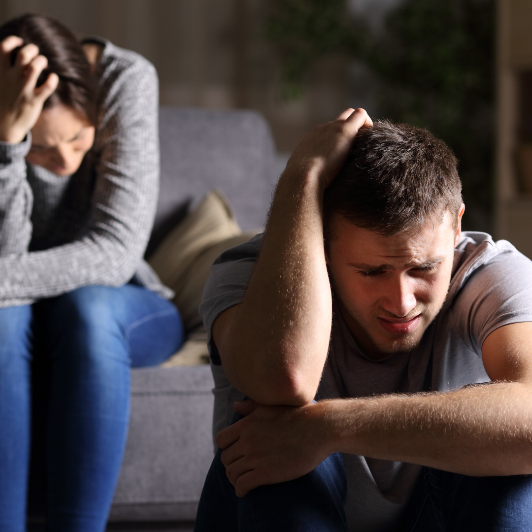 How To Get Through A Breakup With Grit & Grace | by Maura Matarese | Medium