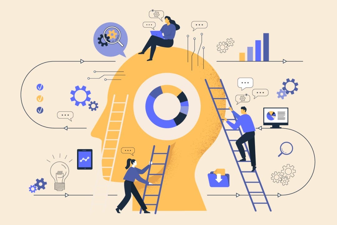 Future-Proof Your Career: A Skill-Sharpening Guide for the Evolving Job ...