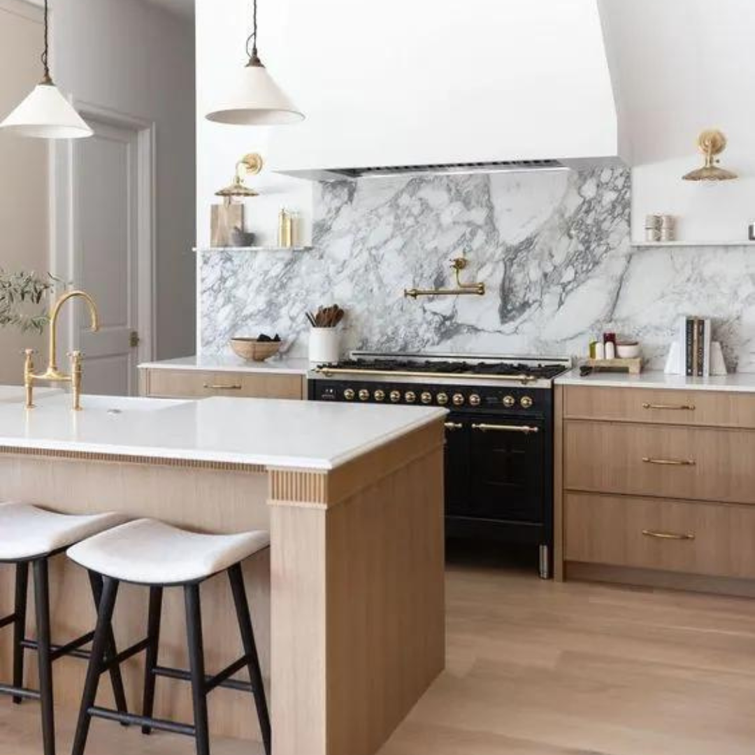 Transform Your Home with Kitchen Remodeling by First Step Builders | by ...