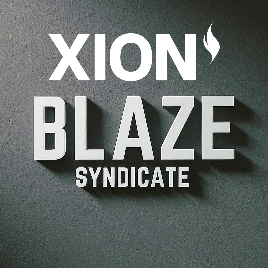 Unleashing the Power of Blaze Syndicate: A Gateway to Web3 Revolution ...