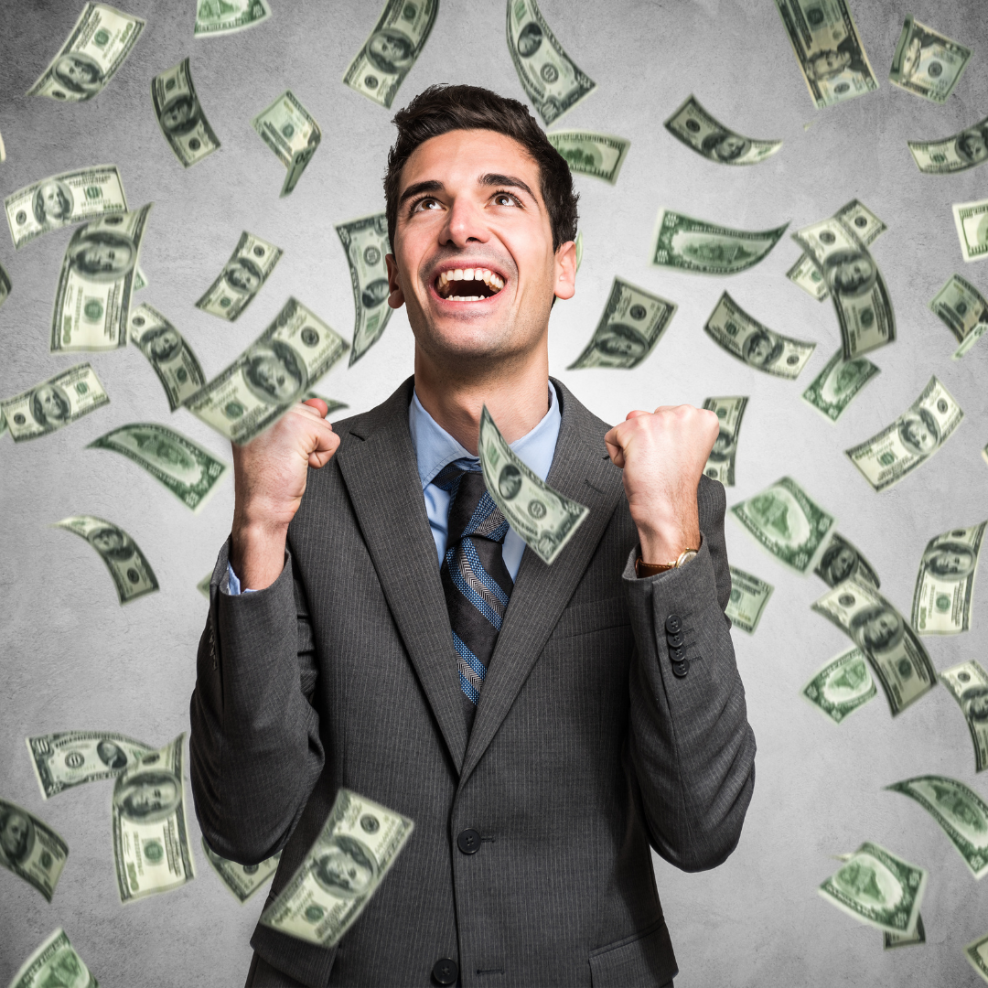How to realistically become a millionaire. | by Natalie Skipper | Medium