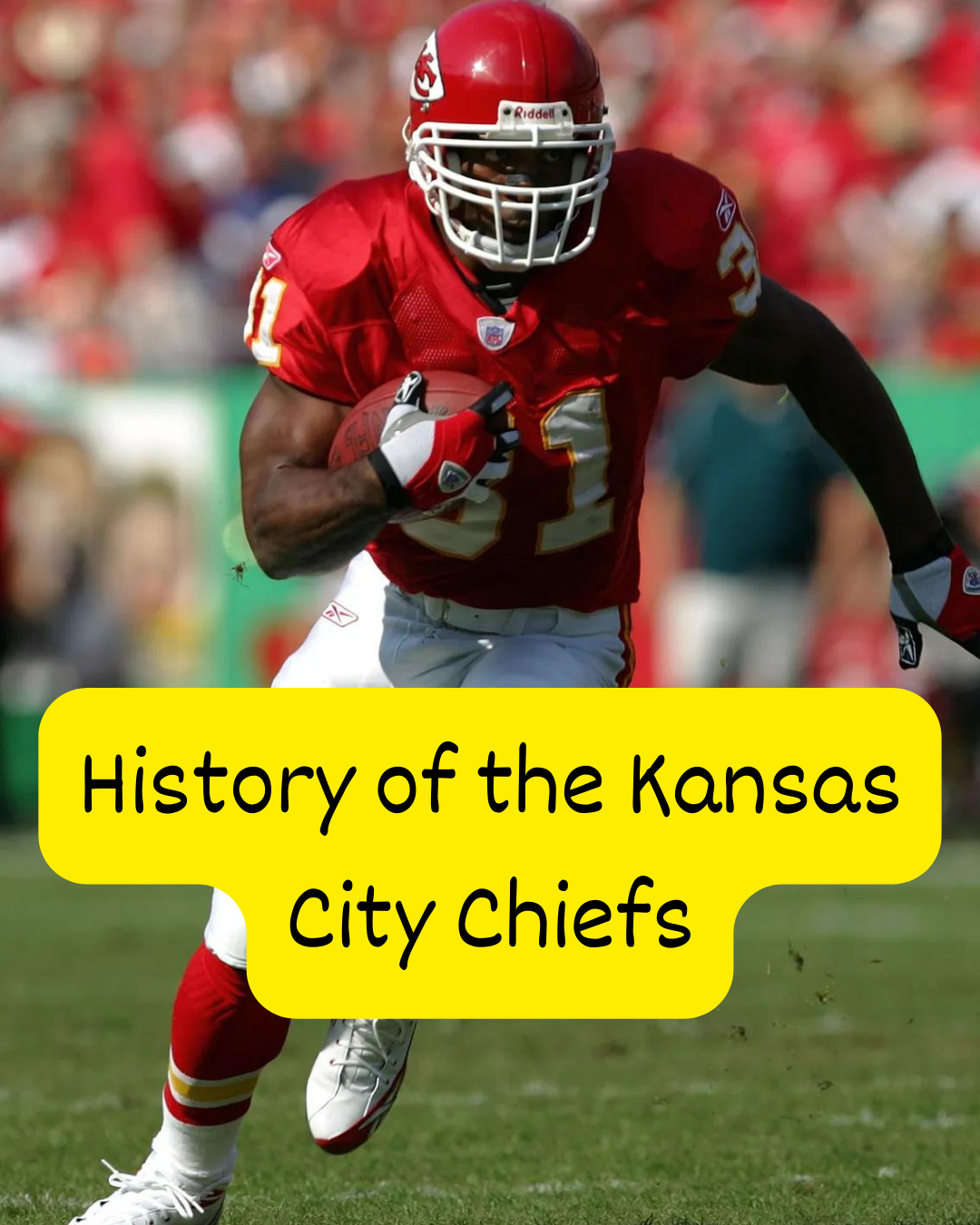 Unveiling the Glorious Saga: Exploring the Rich History of the Kansas ...