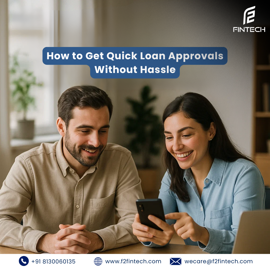 How to Get Quick Loan Approvals Without the Usual Hassle 🚀 ...