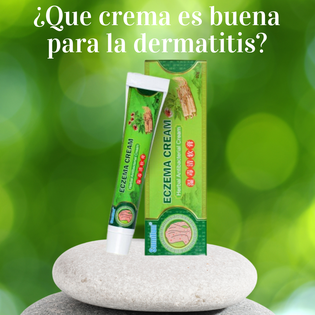 ¿Que crema es buena para la dermatitis? | Medium