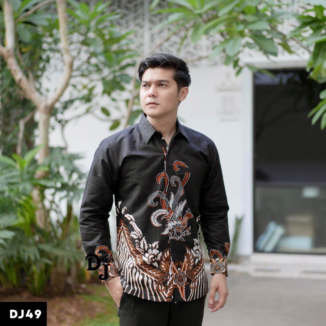 LAGI PROMO, Call 0858–0051–8138, Perbedaan Baju Slim Fit Dan Regular ...