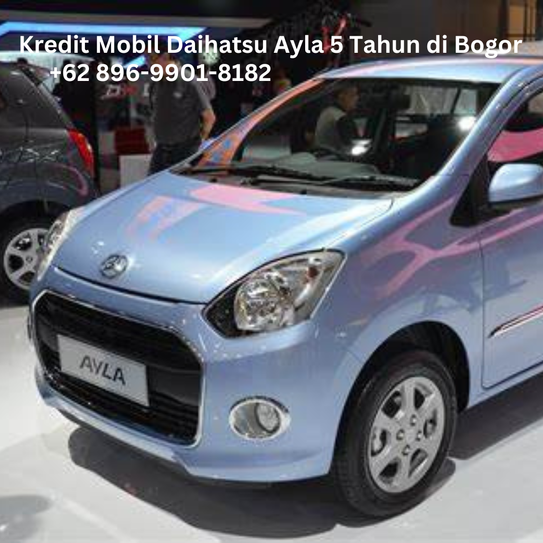 DP MURAH! WA +62 896–9901–8182, Harga Daihatsu Sigra Matic 2024 Terbaru ...