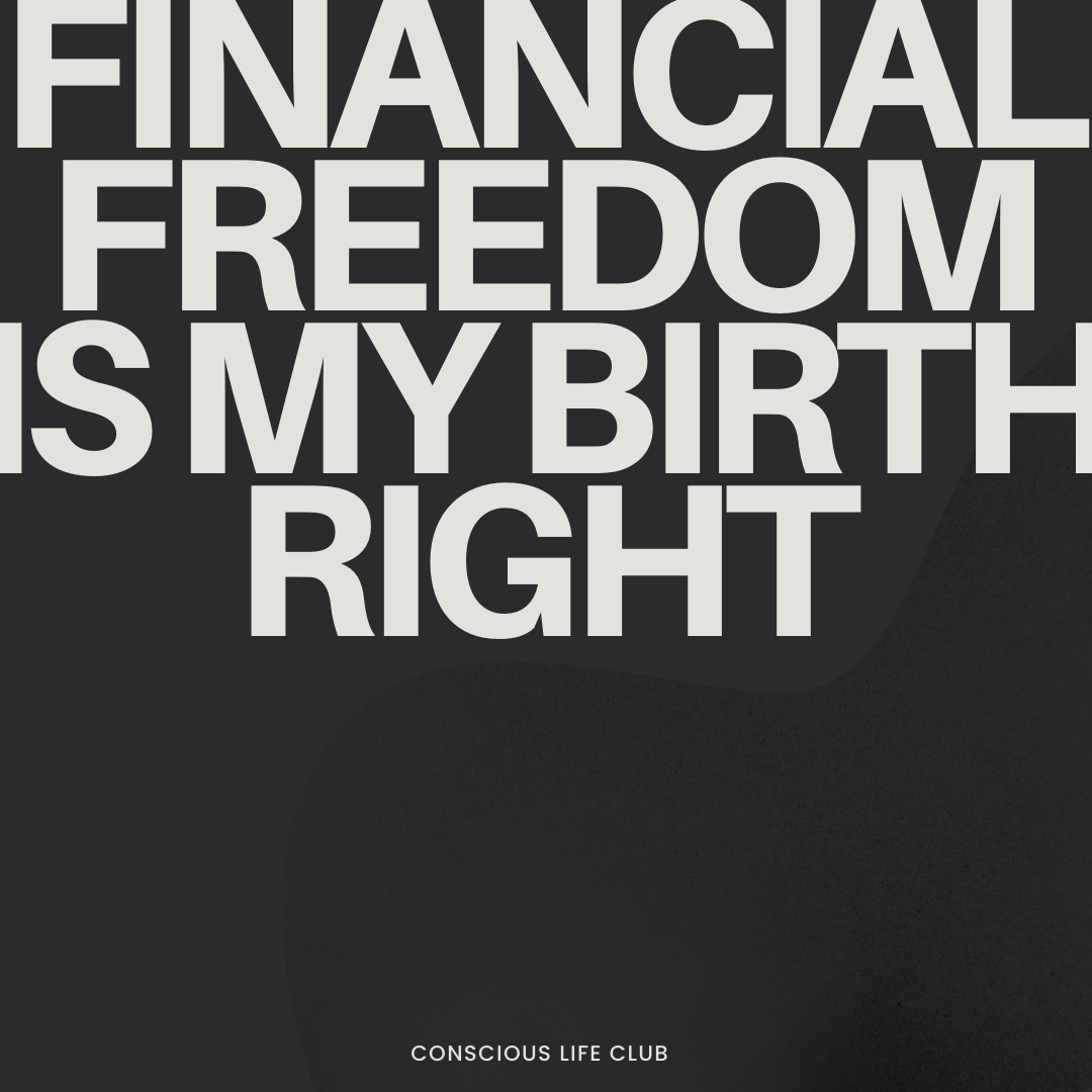 Money affirmations I always go back to | by Financial Freedom Insider ...
