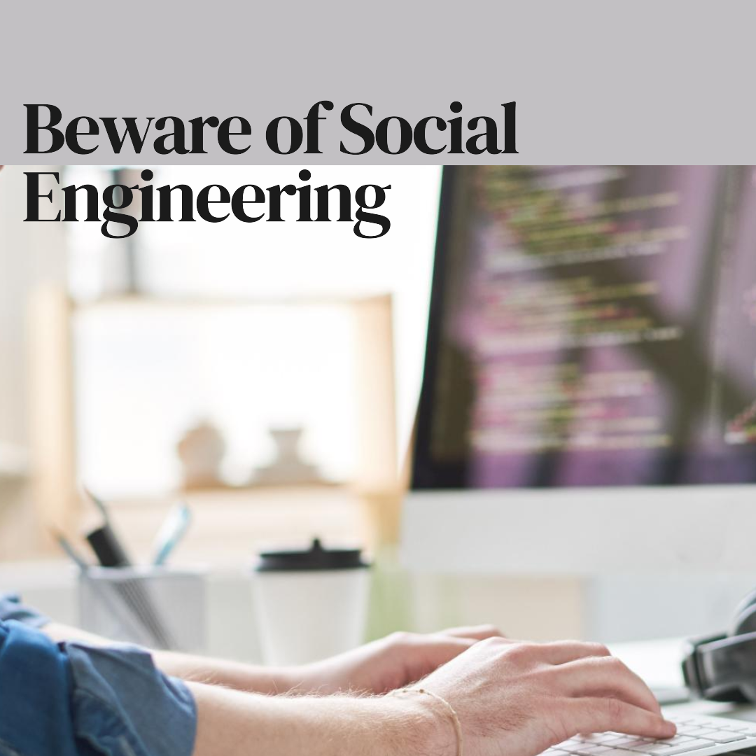 Understanding Social Engineering Attacks and How to Prevent Them | by Thecybercompany | Medium