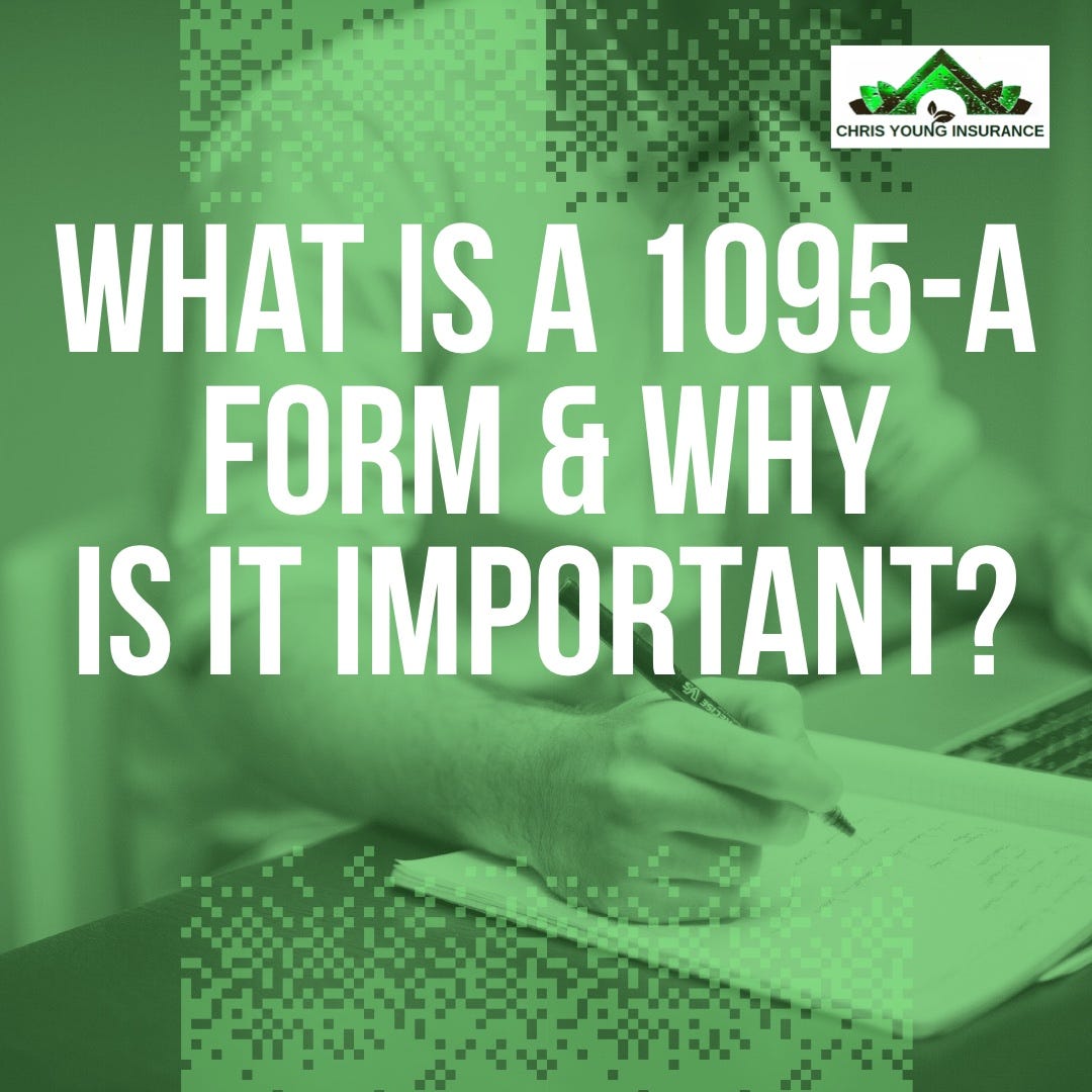What Is A 1095 A Form Why Is It Important By Chris Young Medium what-is-a-1095-a-form-why-is-it-important-by-chris-young-medium