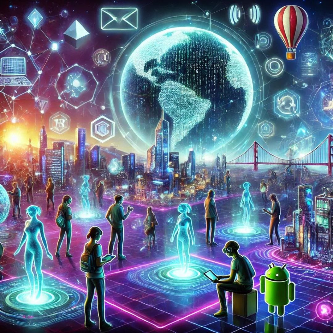 How to Access the Metaverse: A Complete Guide for 2024 | by Marketing Lbmsolution | Sep, 2024 ...