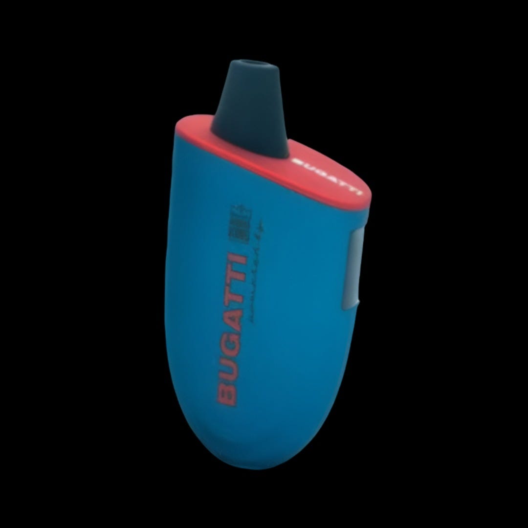 Aroma King Bugatti Elite 9000: The Pinnacle of Disposable Vaping | by ...