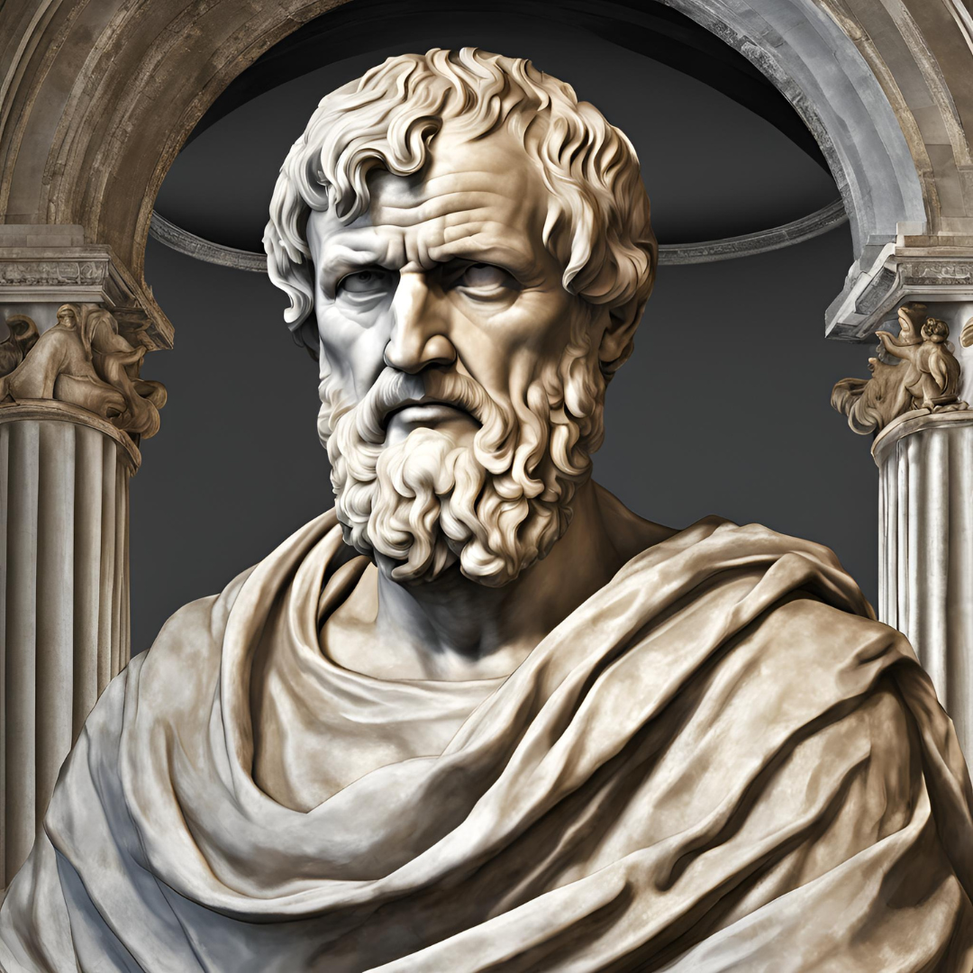Introduction to Seneca. An introduction to the life, historical… | by Outis | LICENTIA POETICA