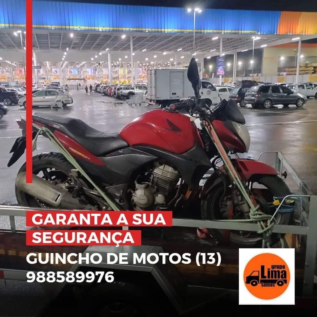 Carreto na Praia Grande Carretos e Mudanças em Santos — Sp (13 ...