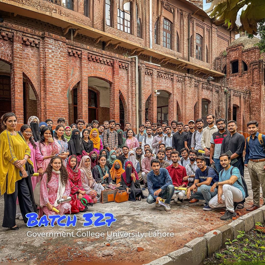 Positive Reflection. I had a transformative journey in Amal… | by Alvera Butt | Oct, 2024 | Medium