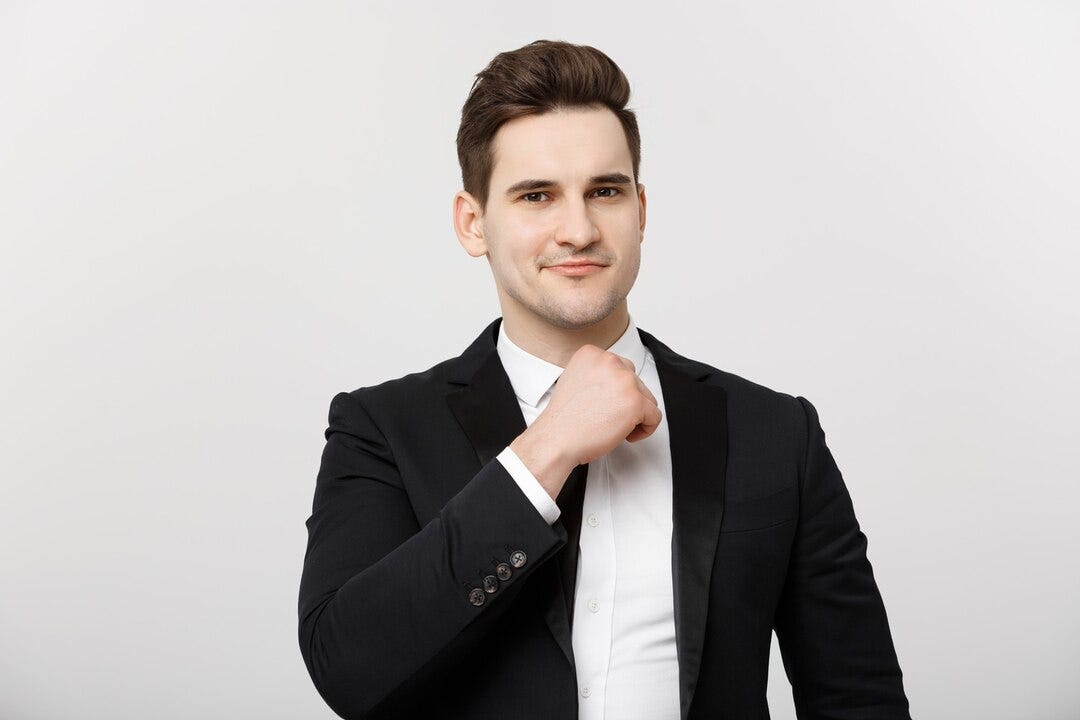 5 things about men that they want you to know | Write A Catalyst