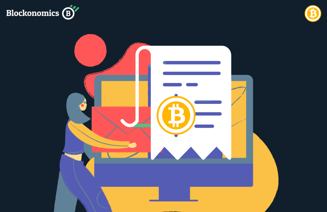 How To Create a Bitcoin Invoice — Blockonomics | by Arpit Agarwal ...