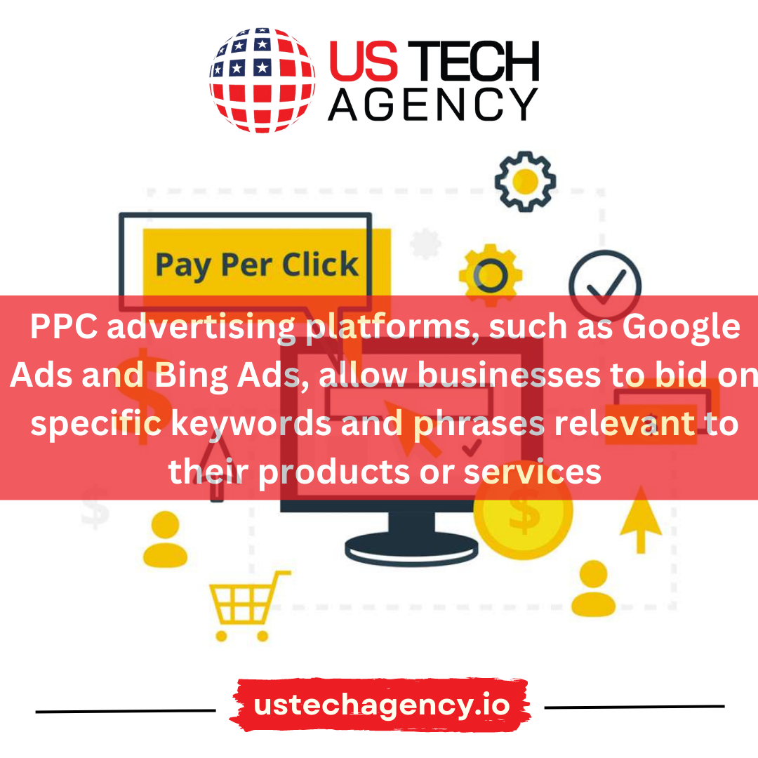 PPC Marketing. - US Tech Agency - Medium