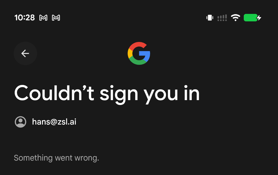 I’ve Ditched Google. And what I’m doing instead. | by Hans | Dec, 2025 ...