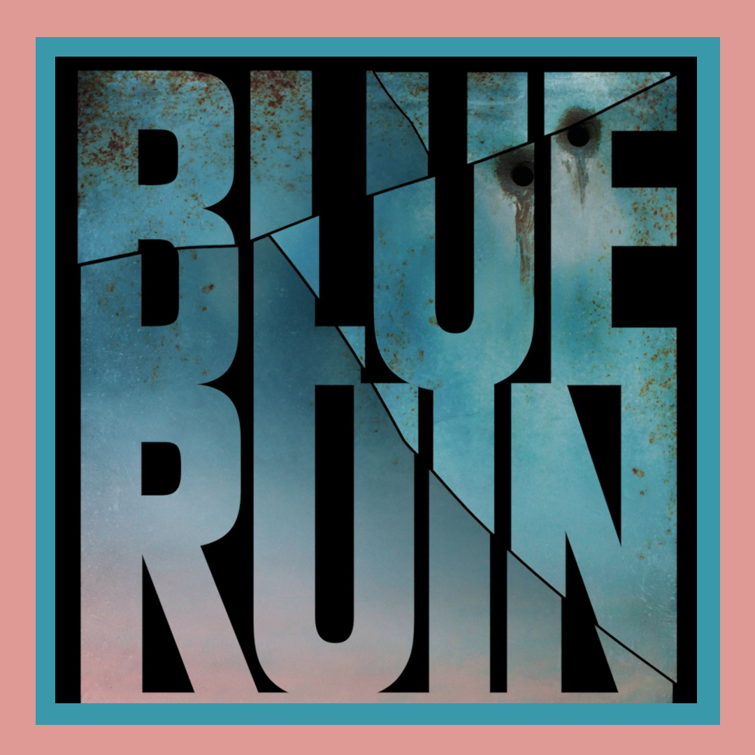 Blue Ruin Movie