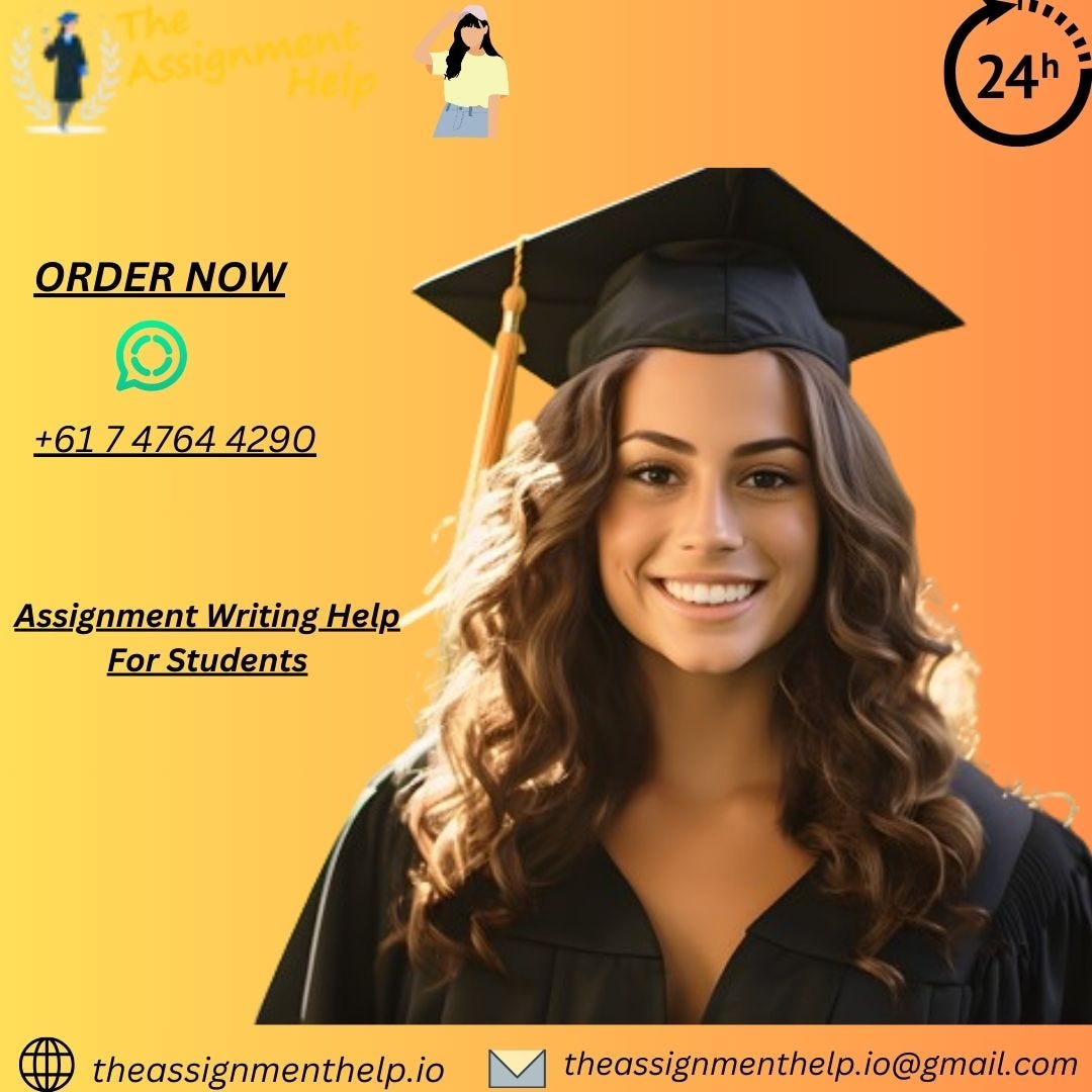 The Role of Assignment Writing Help for Students | by Theassignmenthelp ...