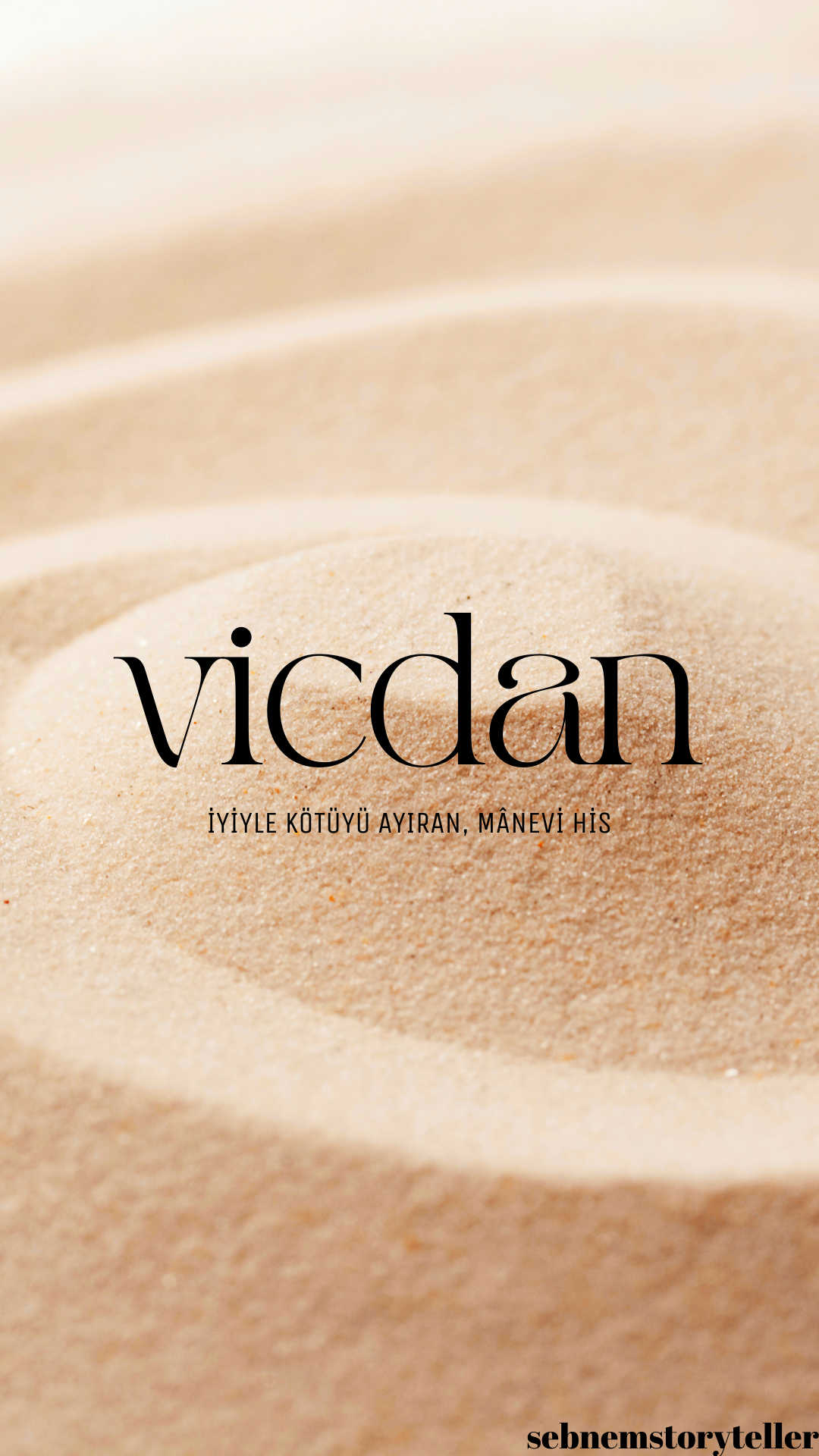 VİCDAN NEDİR?. Uzun bir süredir “Vicdan nedir?”… | by Sebnem Teacher ...