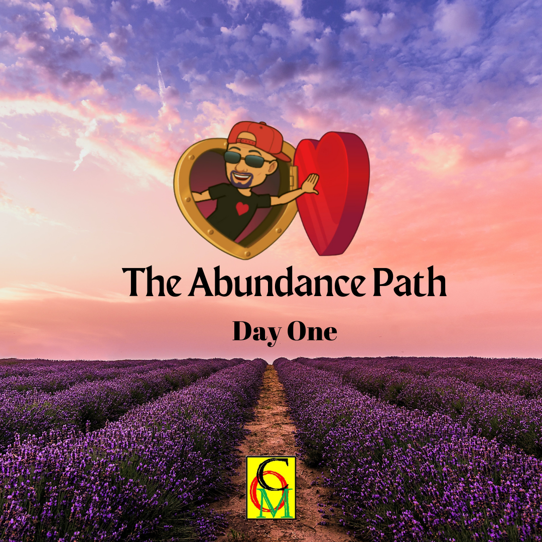 “Embarking on the Abundance Path: 181 Days to Transform Your Life” | by Oscar Crawford | Medium