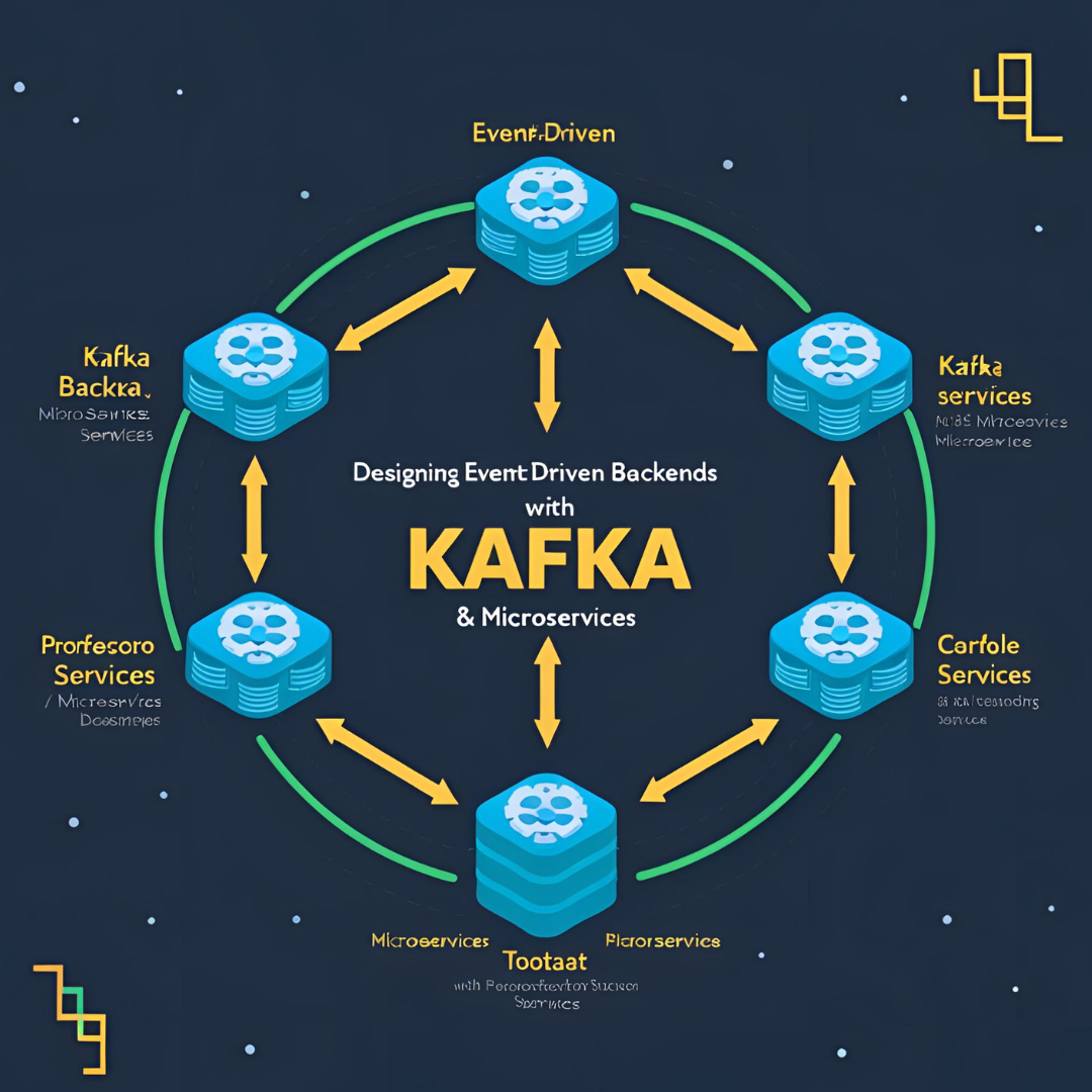 Why REST is Failing: Designing Modern Event-Driven Backends with Kafka and Microservices | by ...
