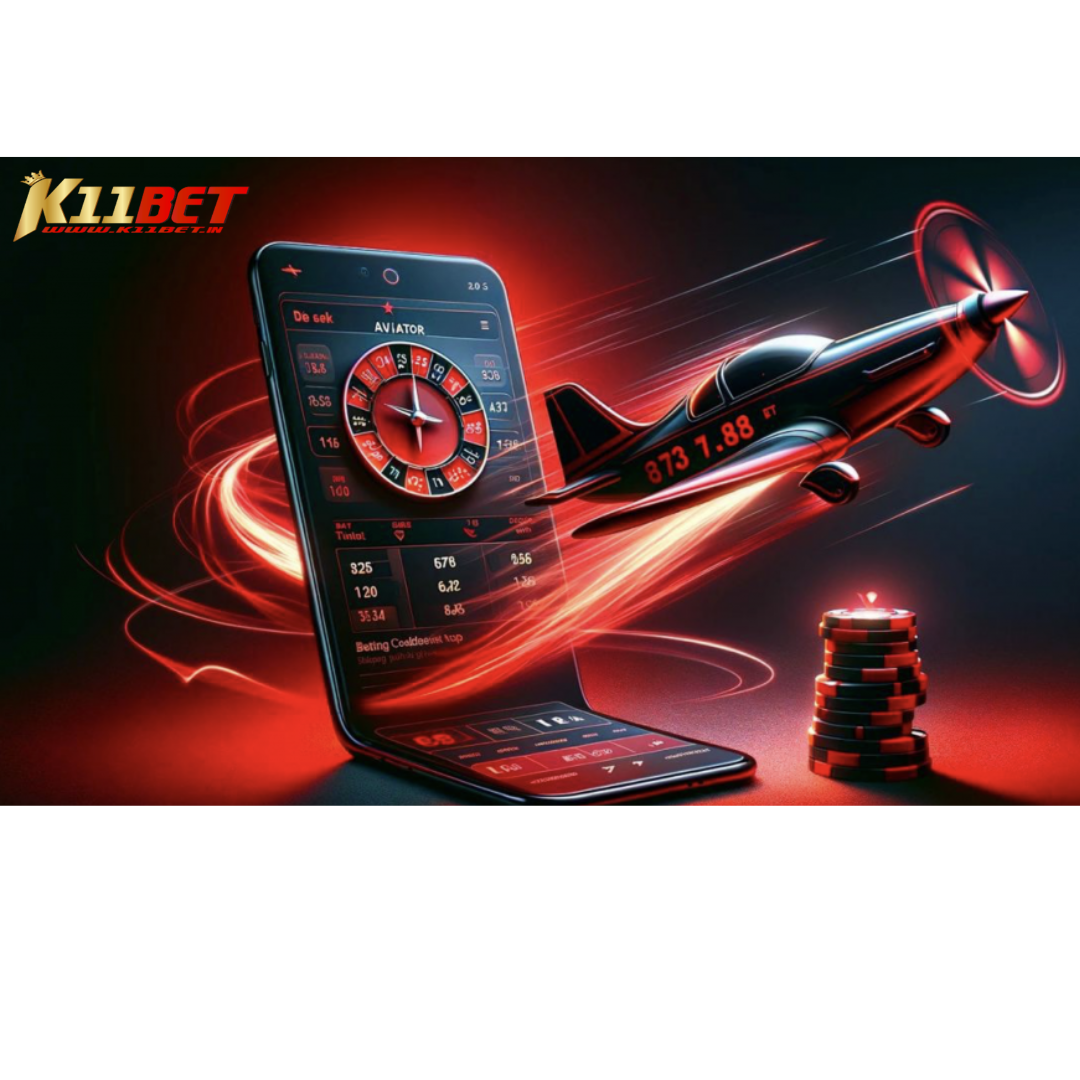 k11bet Introducing Aviator — a groundbreaking betting experience that ...
