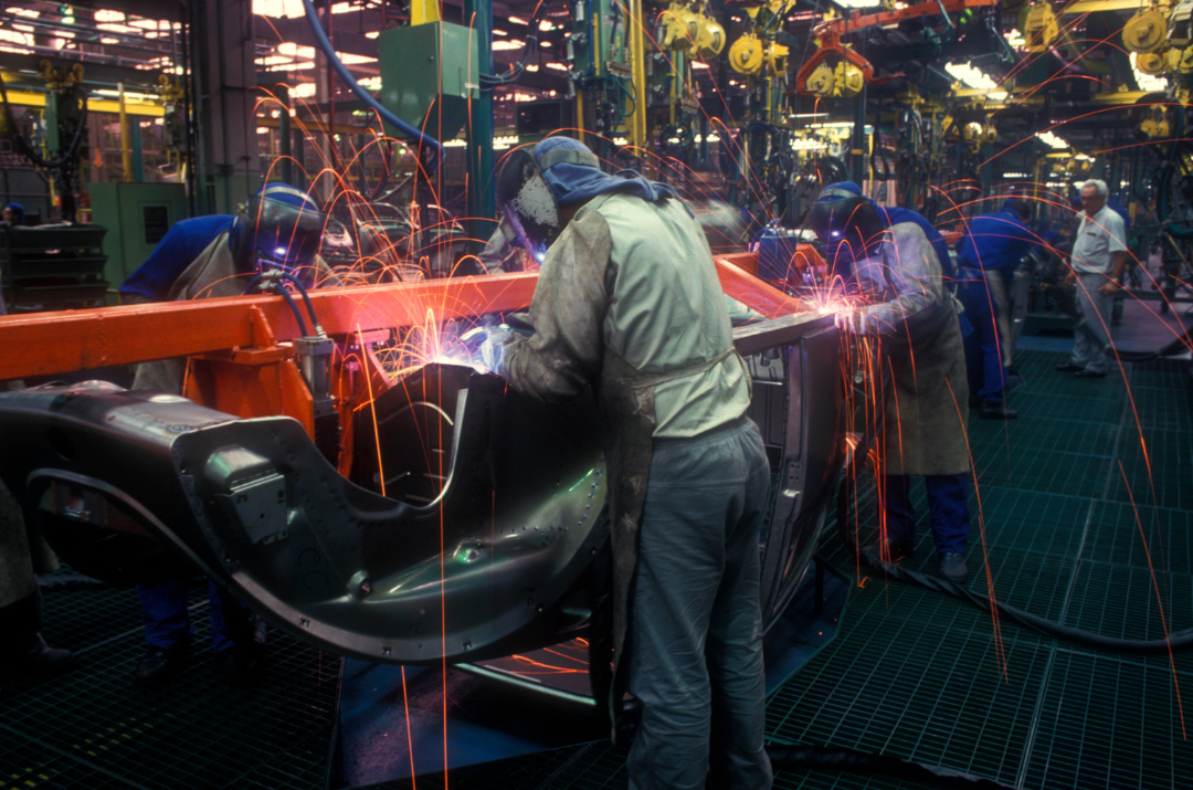 Case Study: A Rapid Response to a Debilitating Workforce Shortage | by ...