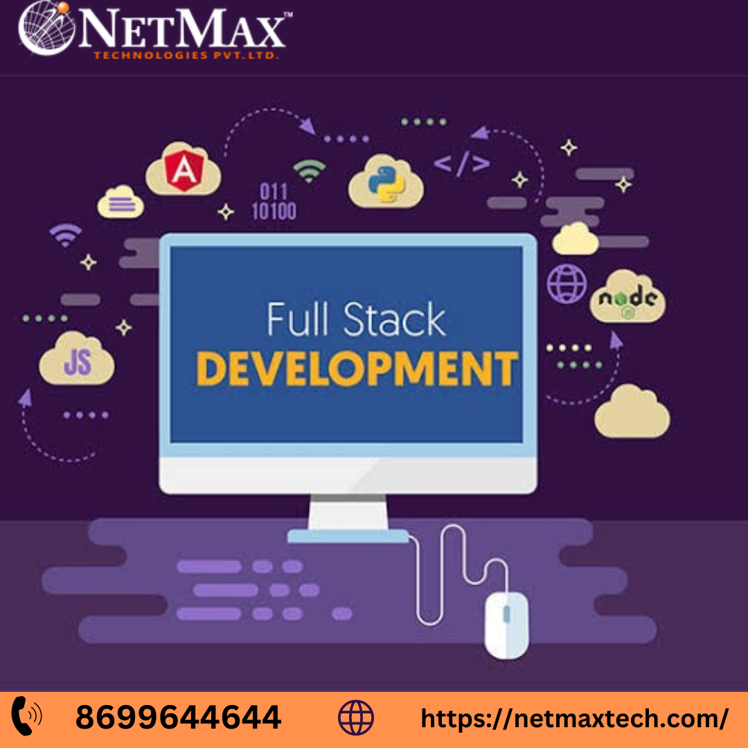 Top 6 Month Full Stack Web Development Course In Chandigarh | by ...