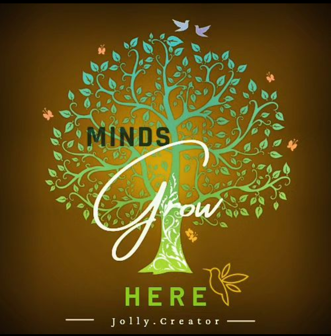 Shaping Young Minds With Kindness and Growth | by Jolly.Creator | Write ...