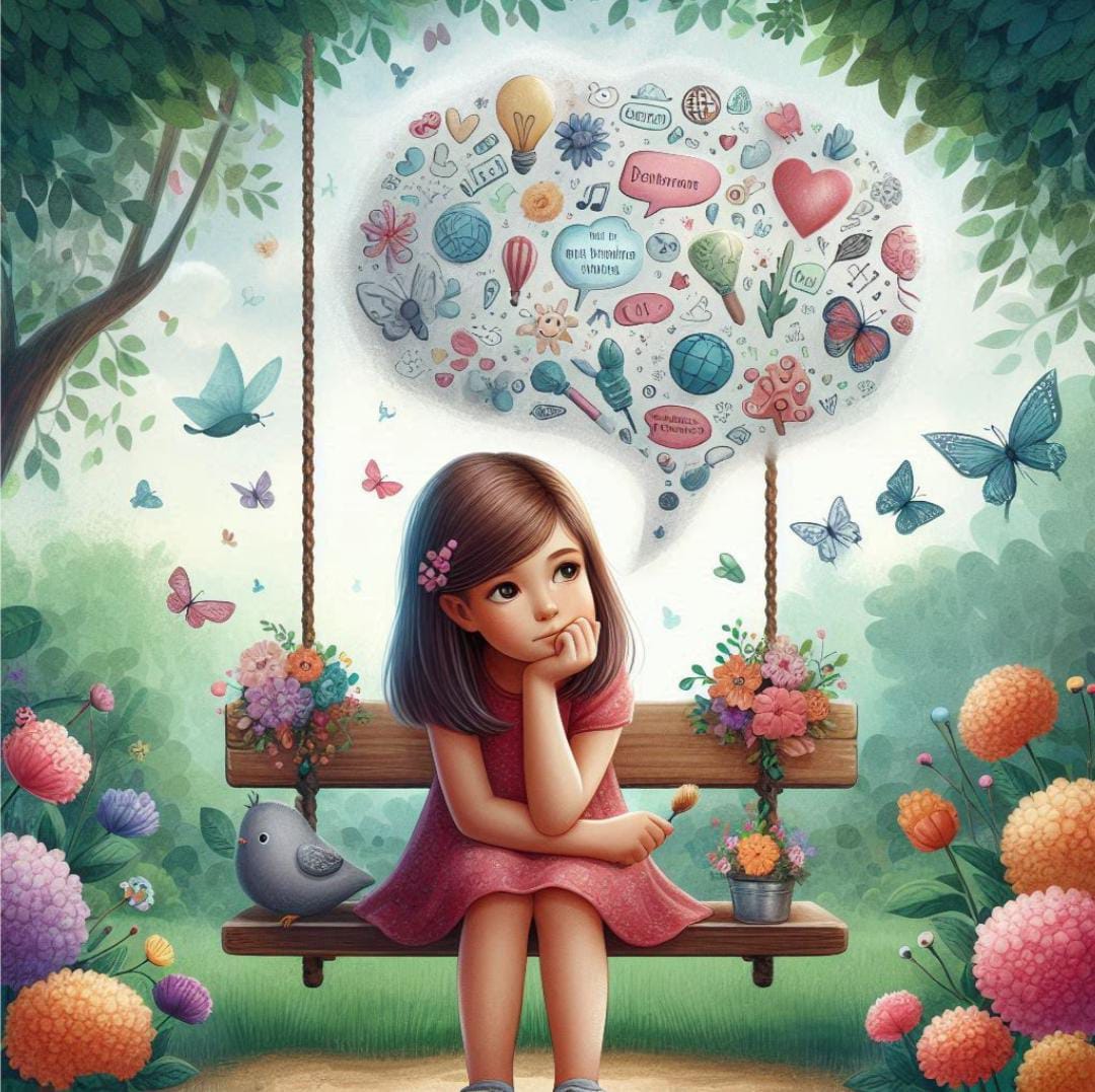 The Power of Inner Monologue: Why Talking to Yourself Matters We all ...